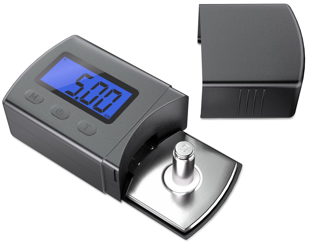 High Precision Cartridge Force Meter Digital Stylus Force Gauge With ...
