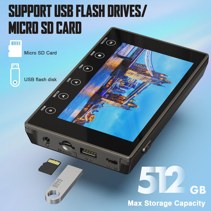 Digitnow Best VHS to Digital Converter – VHS to DVD Converter