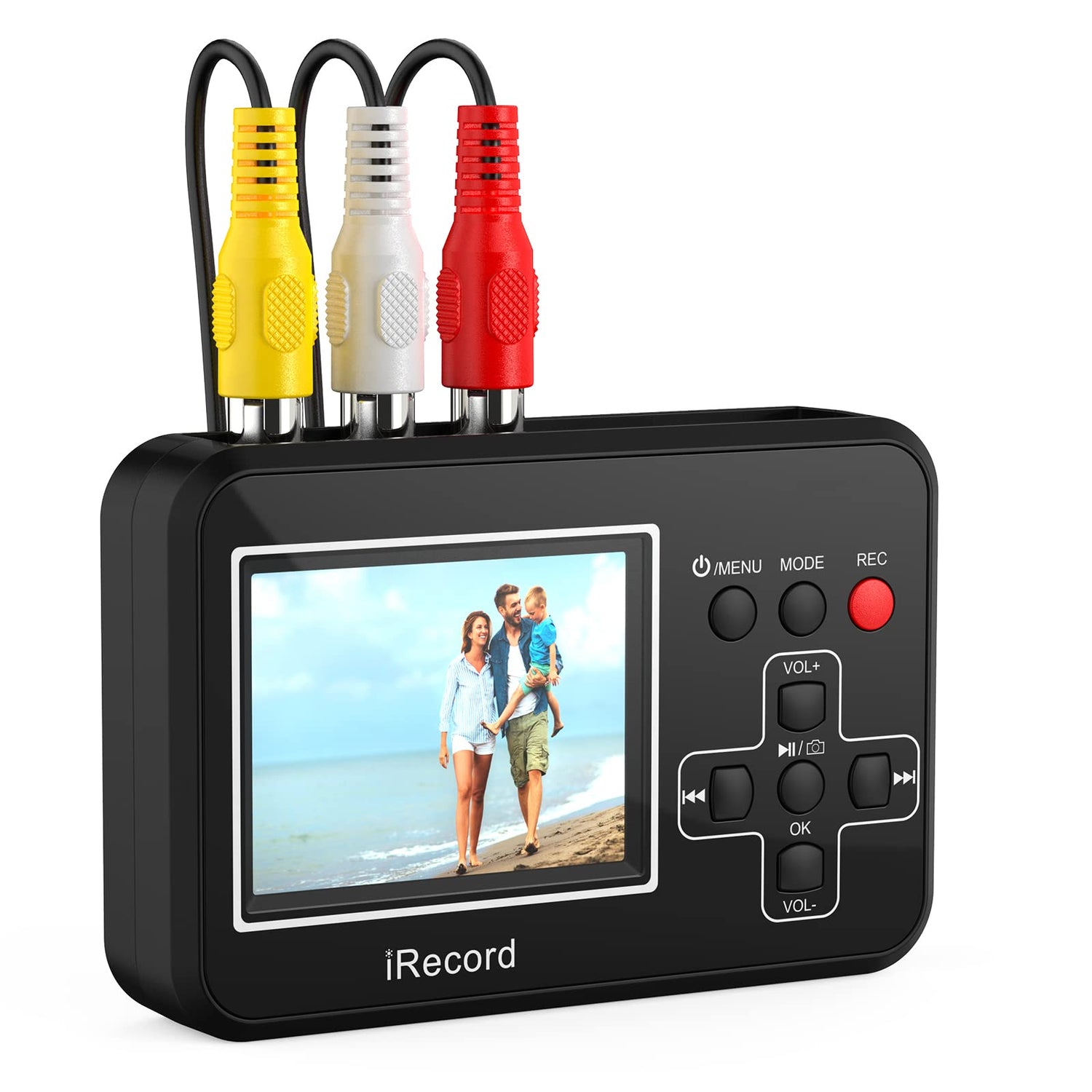 Digitnow VHS to Digital Converter – Standalone Machine