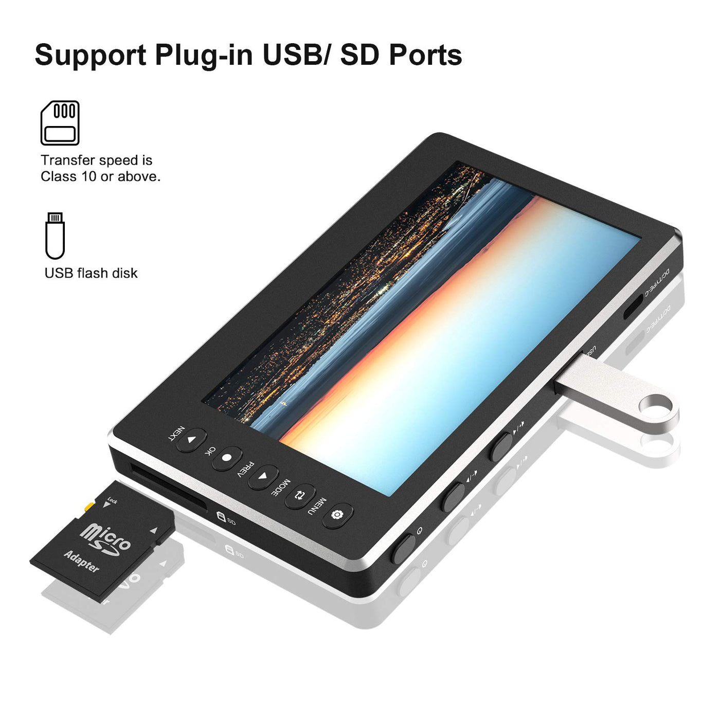 Digitnow 1080P Video Recorder – Best VHS to Digital Tool