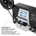 Digitnow 8mm Film To Digital Converter – Reel To Reel Film Scanner